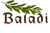 Baladi Foodstuff