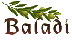 Baladi Foodstuff