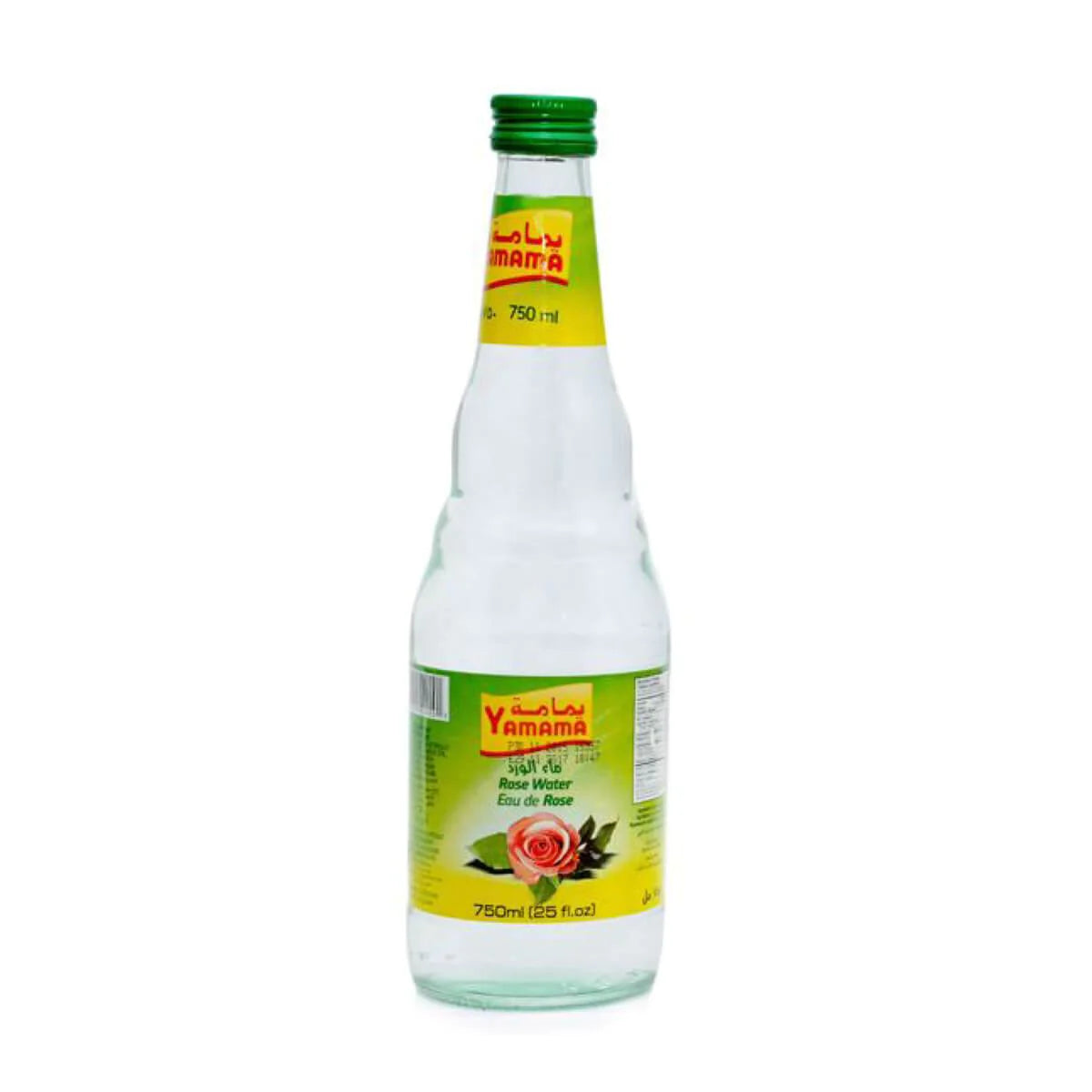 Rose Water – Baladi Foodstuff