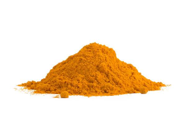 Curry Powder – Baladi Foodstuff