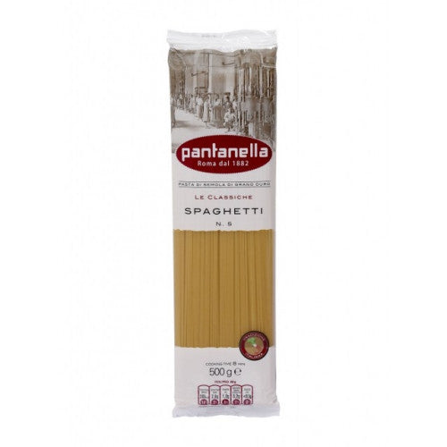 Spaghetti Pasta – Baladi Foodstuff