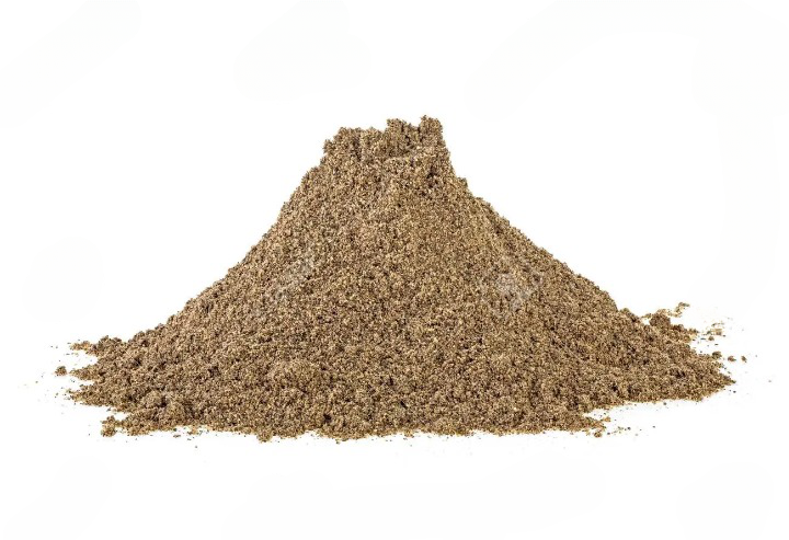 Pepper Sweet Powder – Baladi Foodstuff